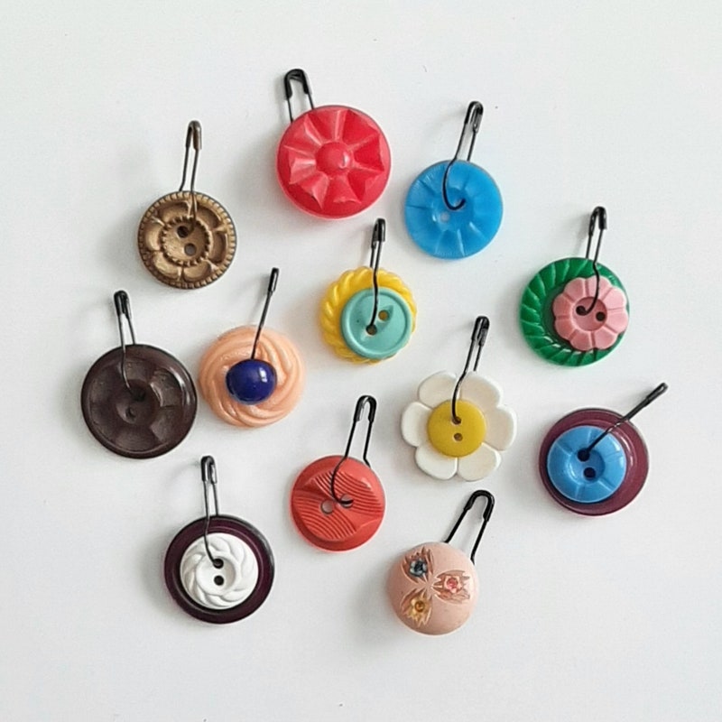 Bulb Pins - Etsy