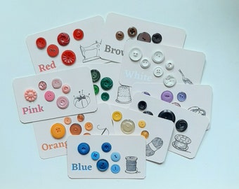 TheBusyBumbleBead - Etsy