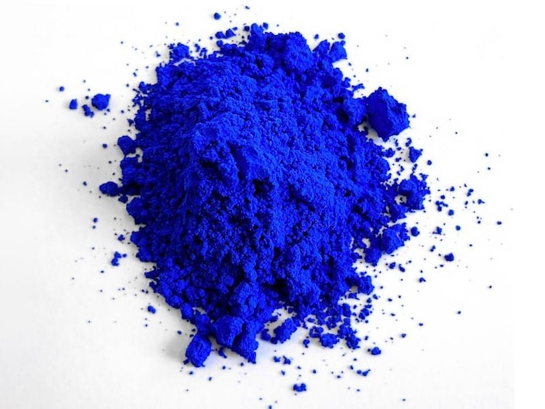 Bluing Powder [anil] for Protection and Cleansing - Etsy