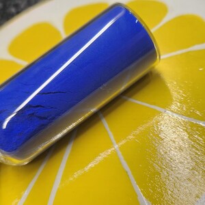 Bluing Powder [anil] for Protection and Cleansing - Etsy