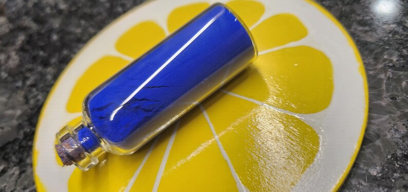 Bluing Powder [anil] for Protection and Cleansing - Etsy