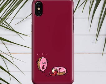 Funny iphone case | Etsy