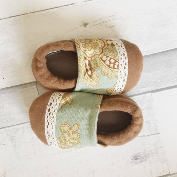Baby Moccs - Etsy