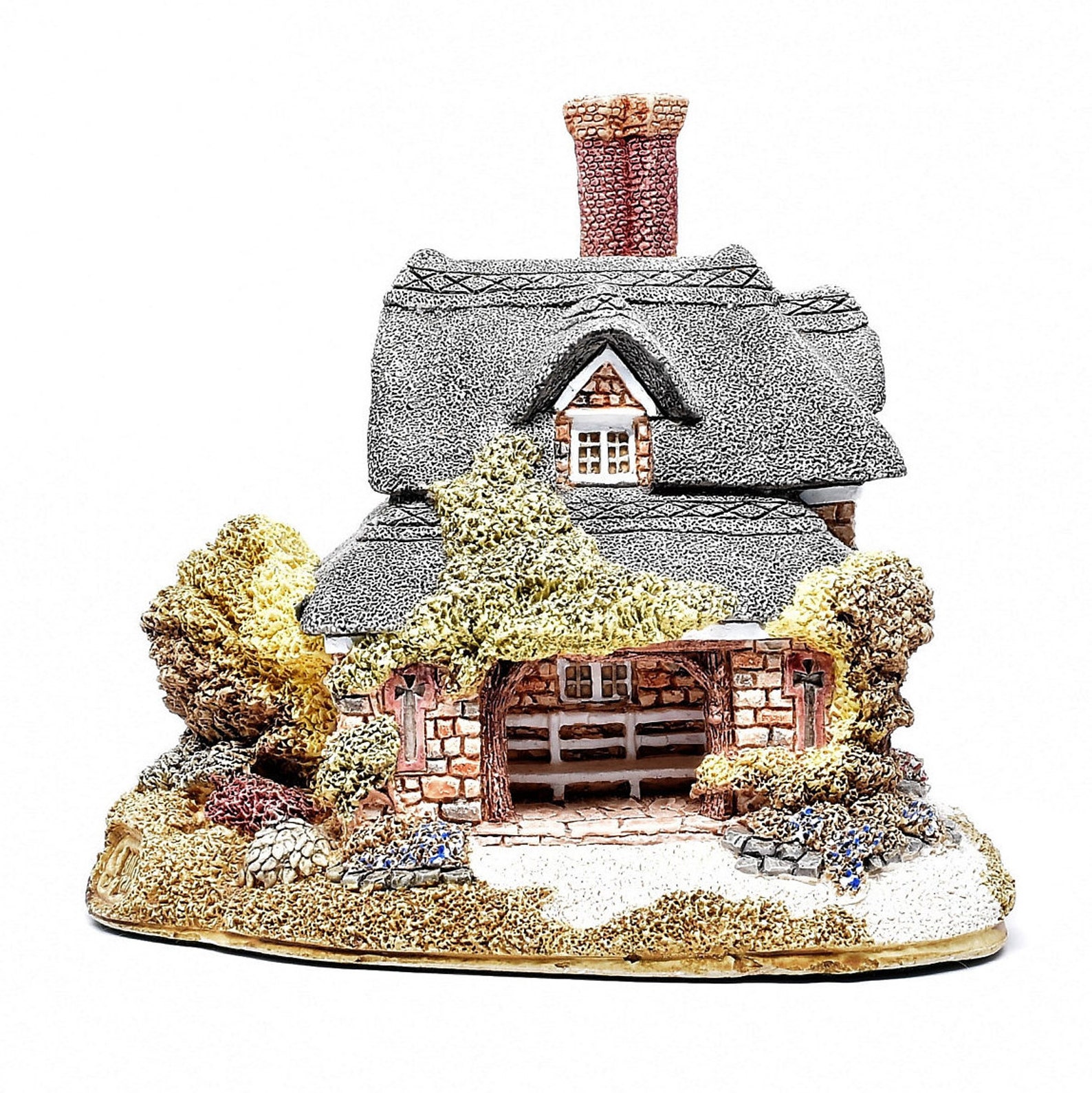 LILLIPUT LANE COTTAGE Oak Cottage Blaise Hamlet Collection | Etsy