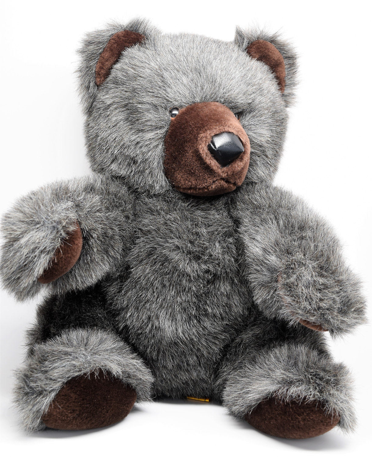 24K POLAR PUFF Jake Bear By Special Effects