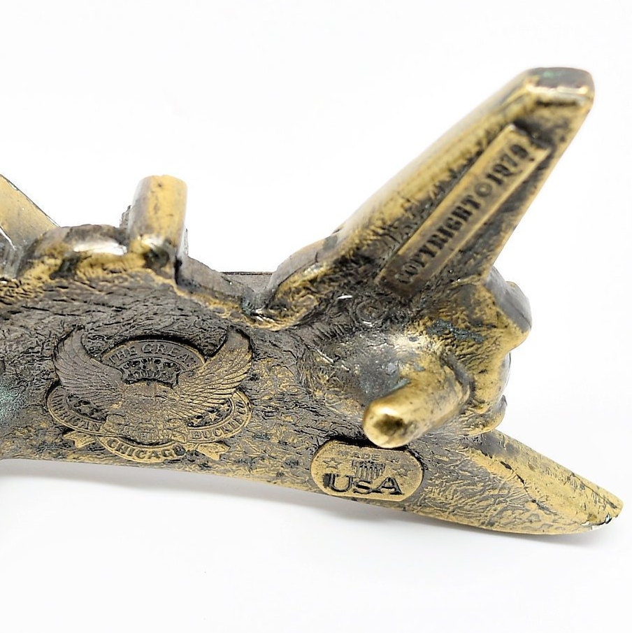 NASA BELT BUCKLE ~ Space Shuttle Spaceship Belt Buckle ~ Military Belt ...