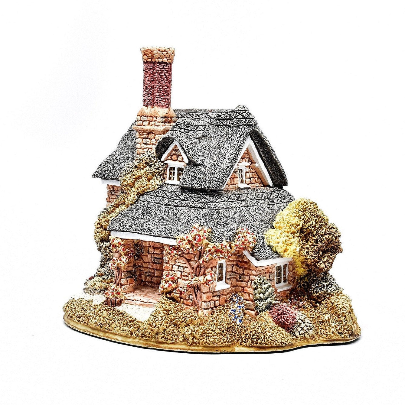LILLIPUT LANE COTTAGE Oak Cottage Blaise Hamlet Collection | Etsy