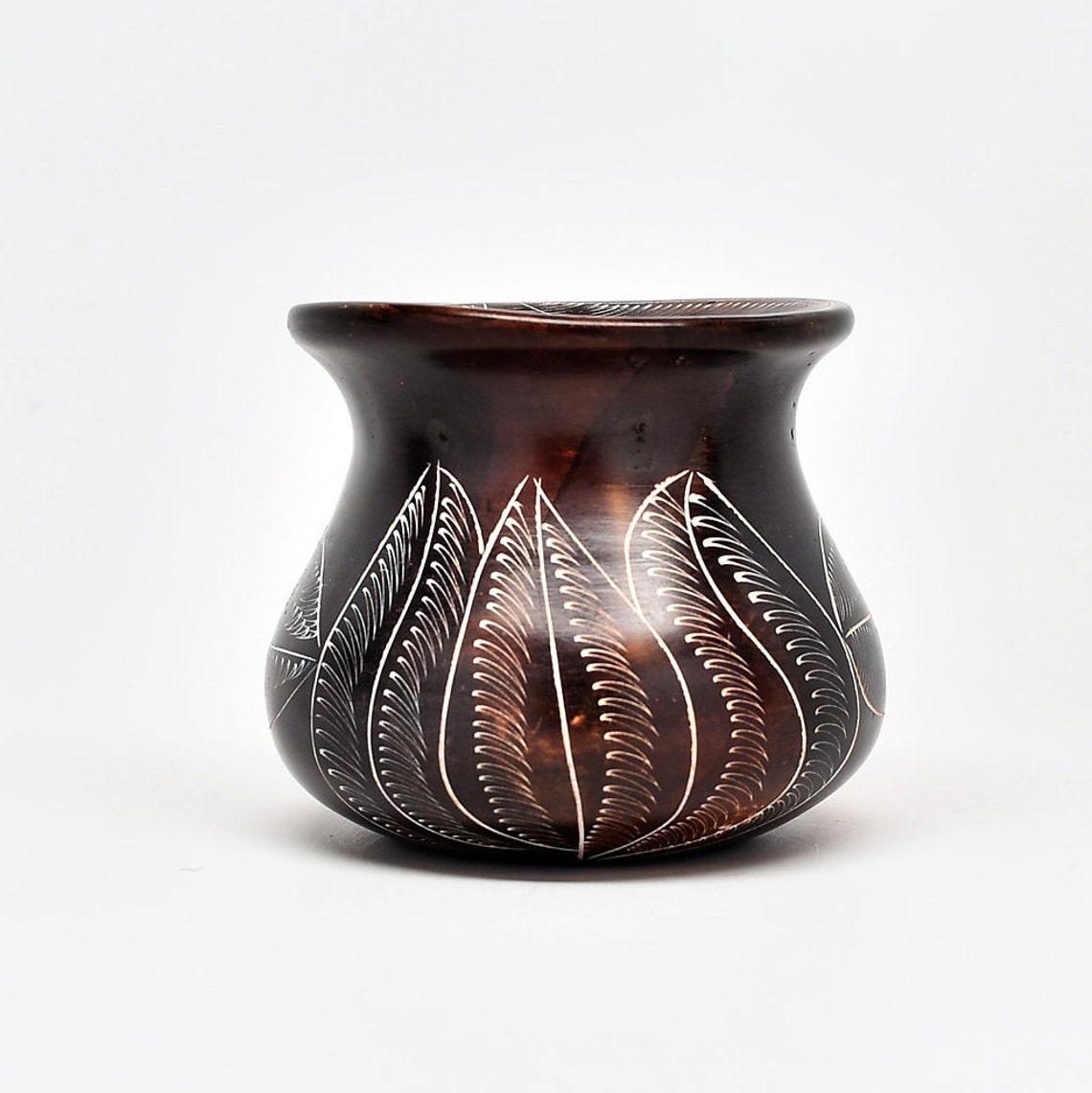 COLLECTIBLE MINIATURE POT ~ Miniature Pots ~ Clay Pots ~ Small ...