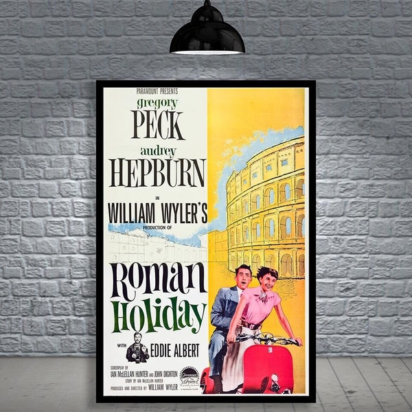 Audrey Hepburn Print - Etsy Australia