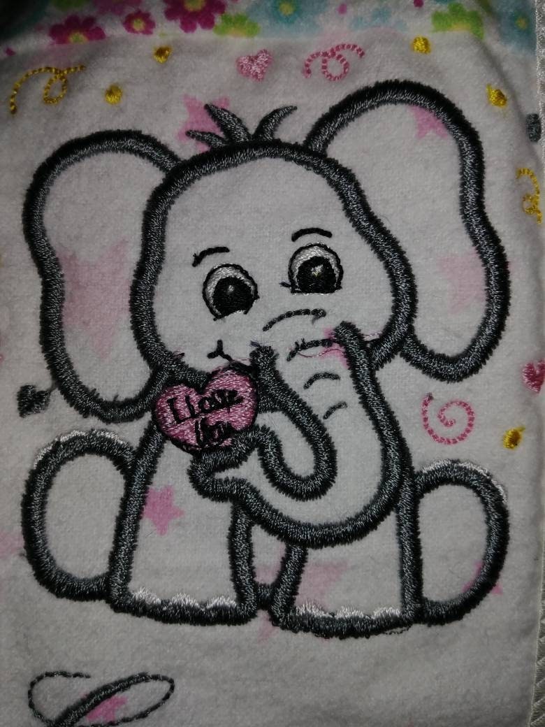 Personalized Lap Quilt,personalized Throw, Personalized Baby Blanket ...