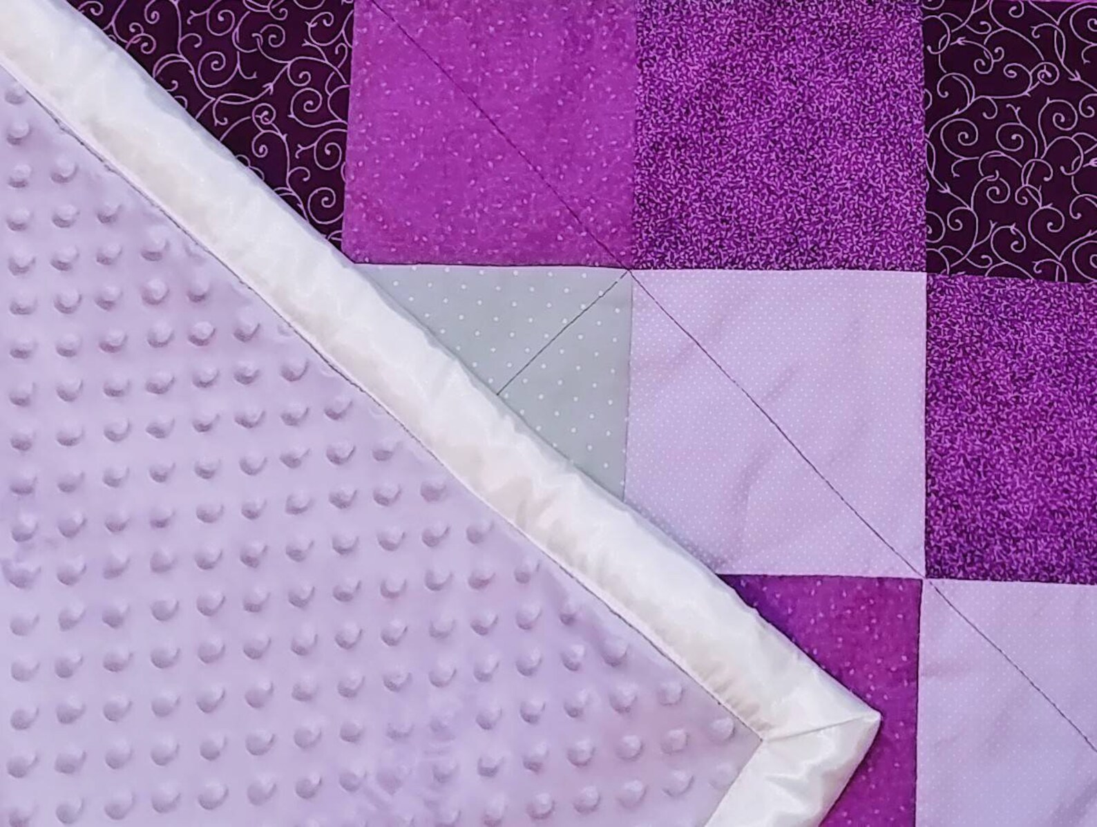 Personalized Lap Quilt,personalized Throw, Personalized Baby Blanket ...