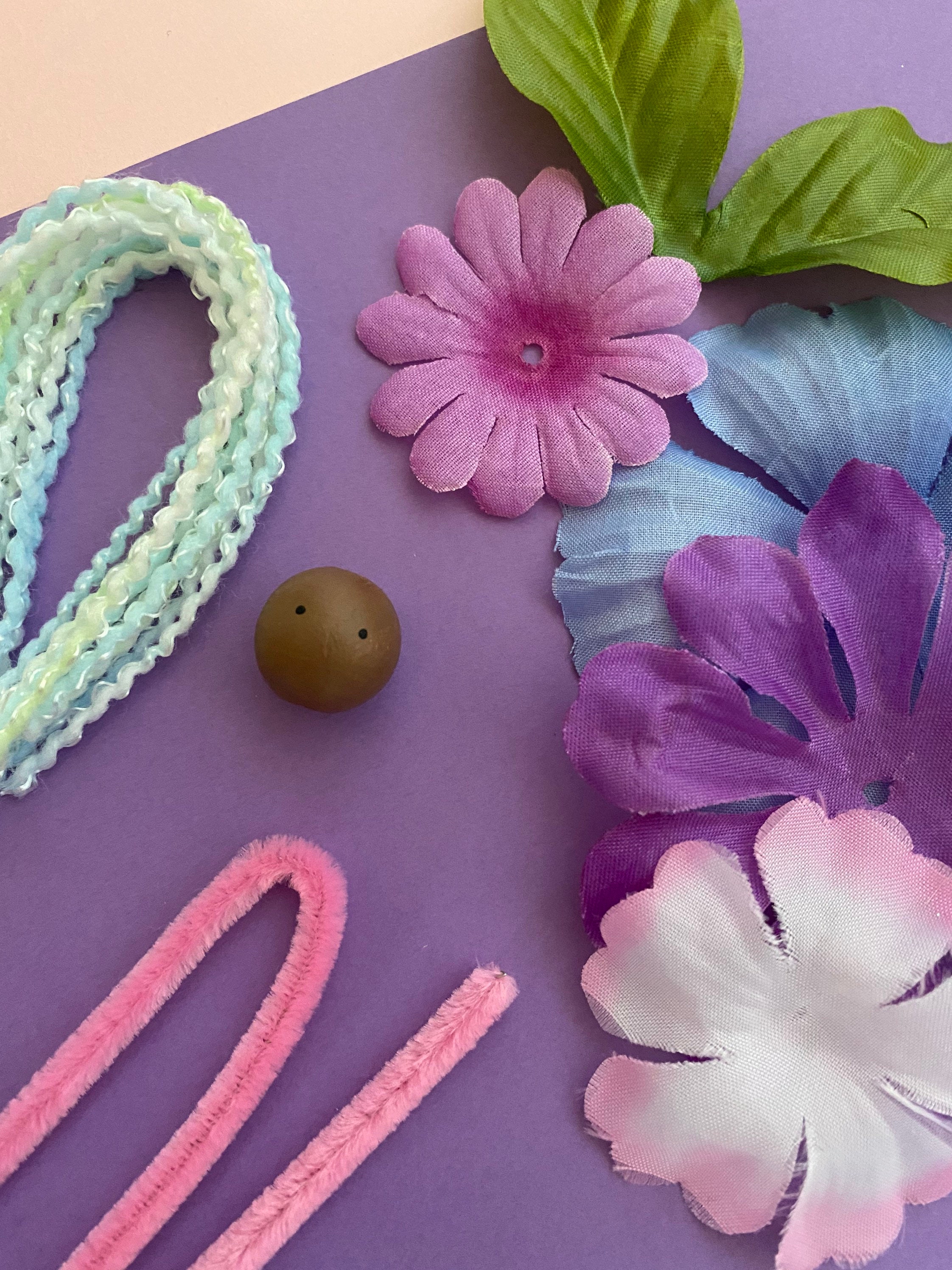 Fairy Doll Kit Doll Making Kit Arts and Crafts Educational - Etsy