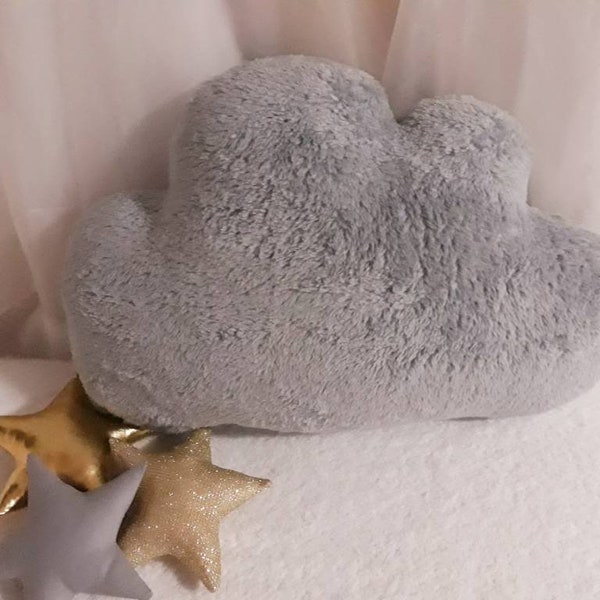 Cloud Pillow - Etsy