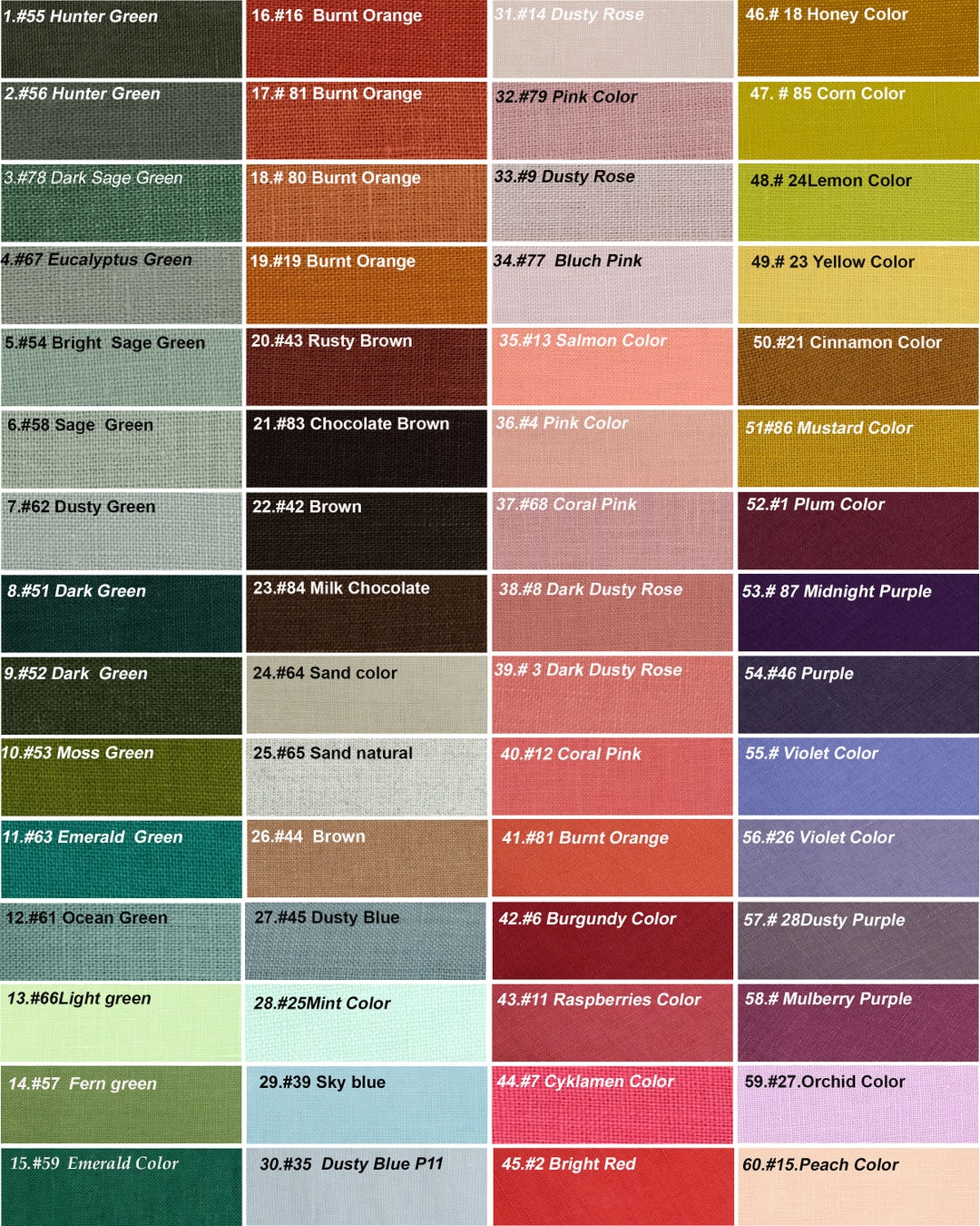 Fabric Swatches: Tie & Bow Tie Material Sample - Etsy