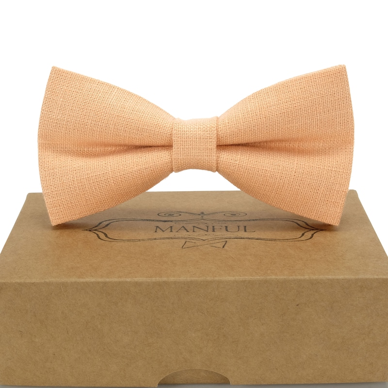 Peach Color - Etsy