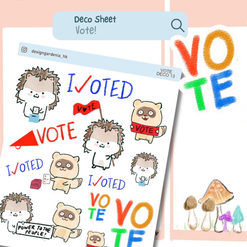 DesignGardenia - Etsy