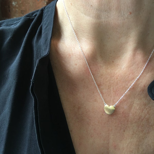 Reversible Necklace - Etsy