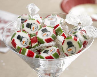 Christmas cracker fillers | Etsy