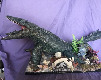 T-Rex realistic model | Etsy