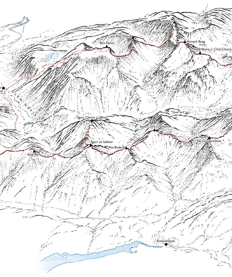 Ramsay Round charlie Ramsay Round. Line Illustrations - Etsy