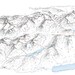 Ramsay Round (charlie Ramsay Round). Line Illustrations Detailing the ...