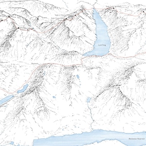 Ramsay Round (charlie Ramsay Round). Line Illustrations Detailing the ...