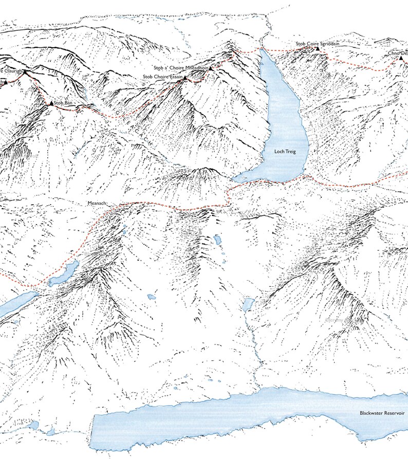 Ramsay Round charlie Ramsay Round. Line Illustrations - Etsy