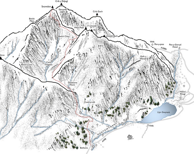 JeremyAshcroftMaps - Etsy UK