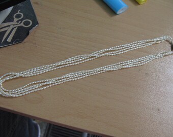 Pearl g string | Etsy