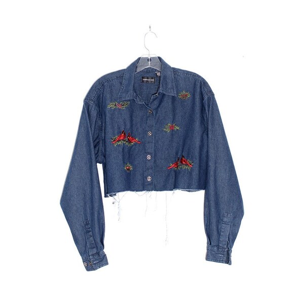 Ugly Blouse - Etsy