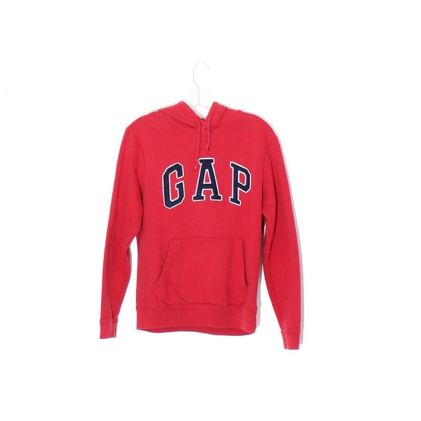 Gap Hoodie Vintage - Etsy