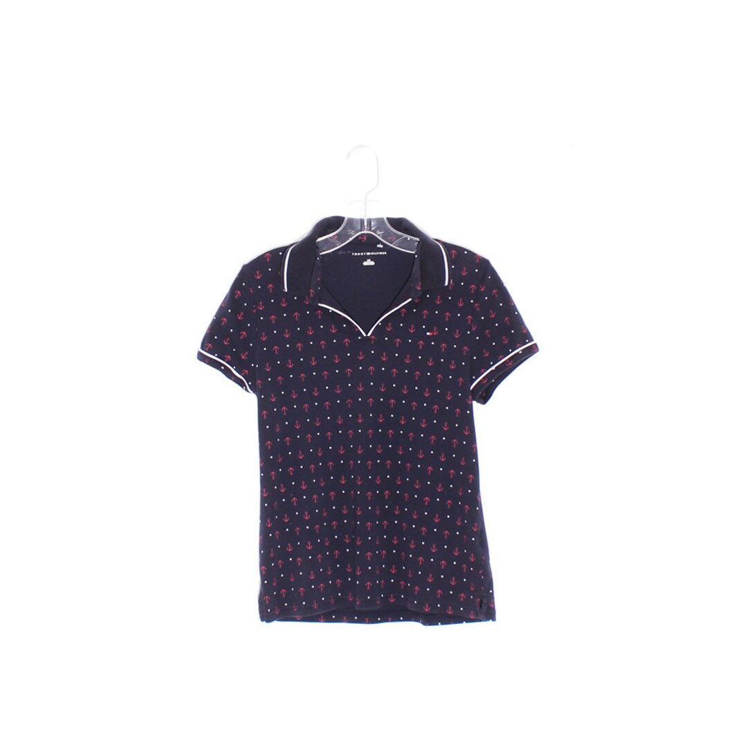 Tommy hilfiger anchor shirt store