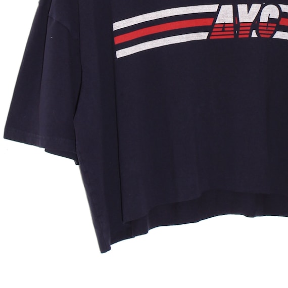 Asphalt Yacht Club Shirts