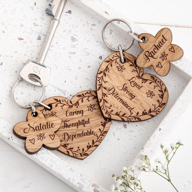 Friendship Gift - 60+ Gift Ideas for 2024