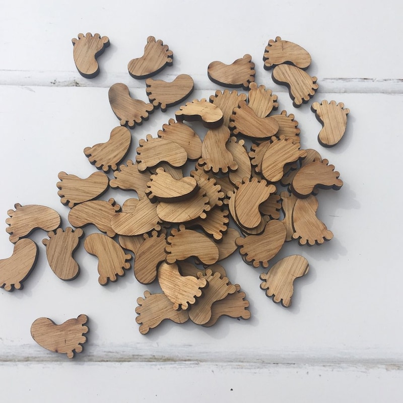 Foot Decorations - Etsy