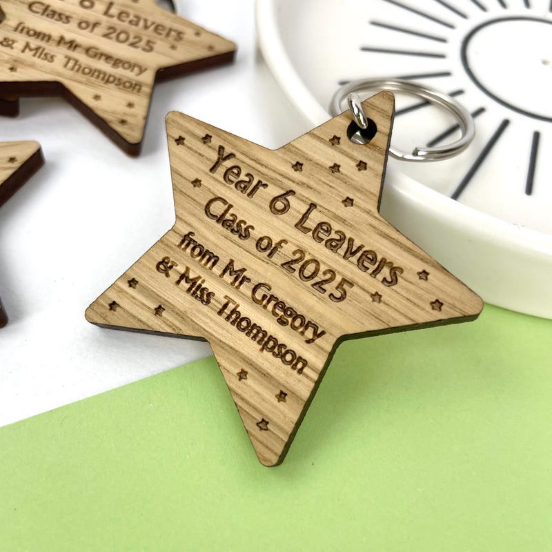 Leavers 2025 Gifts - 60+ Gift Ideas for 2025