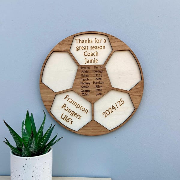 Football Gifts - 60+ Gift Ideas for 2026