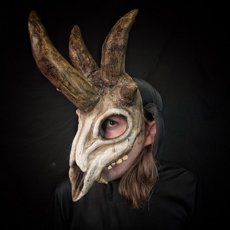 Hecate Costume - Etsy