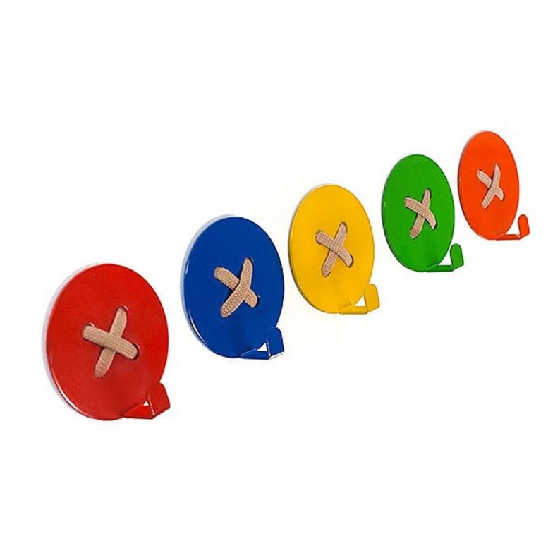 Button Modern Wall Hook Coat Hook Wall Hook Metal Wall - Etsy