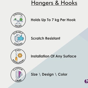 Tower Bridge Coat Rack Wall Rack Hook Rack Wall Coat Rack - Etsy