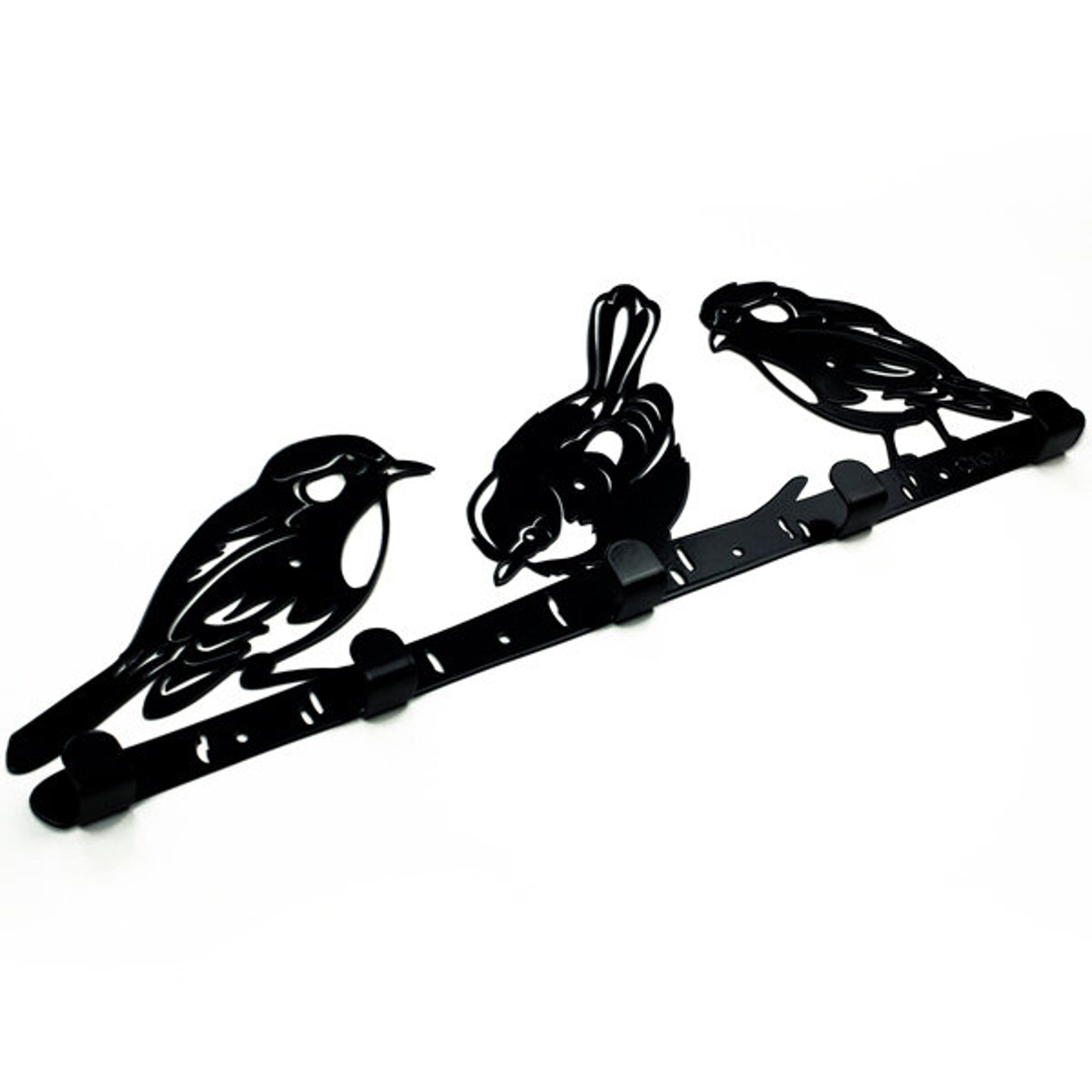 Birds Coat Rack Wall Rack Hook Rack Wall Coat Rack Wall - Etsy