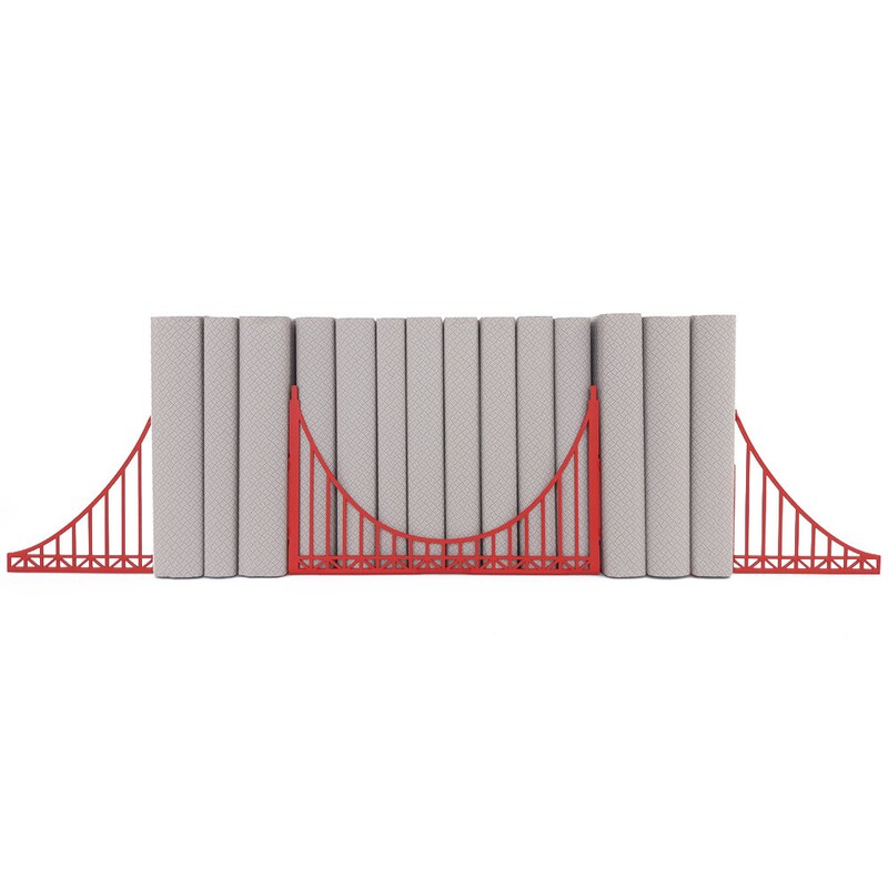 Modern Metal Gate - Etsy