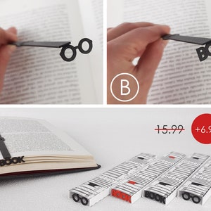 Bookends Glozis Spring Bookends Metal Design Bookends Book - Etsy