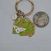 Manta Ray Tropical Mango Tea Bag - Ocean Teabag - Etsy