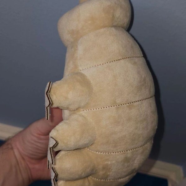 Tardigrade Plush Pillow - Etsy