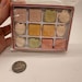Japanese Fox Higashi Candy Gift Box - Etsy