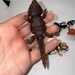 Cute Leopard Gecko Gachapon Figure (set 6 2025) - Etsy