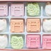 Japanese Fox Higashi Candy Gift Box - Etsy