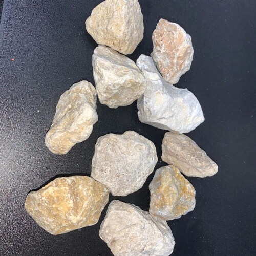 Limestone Pieces - Etsy