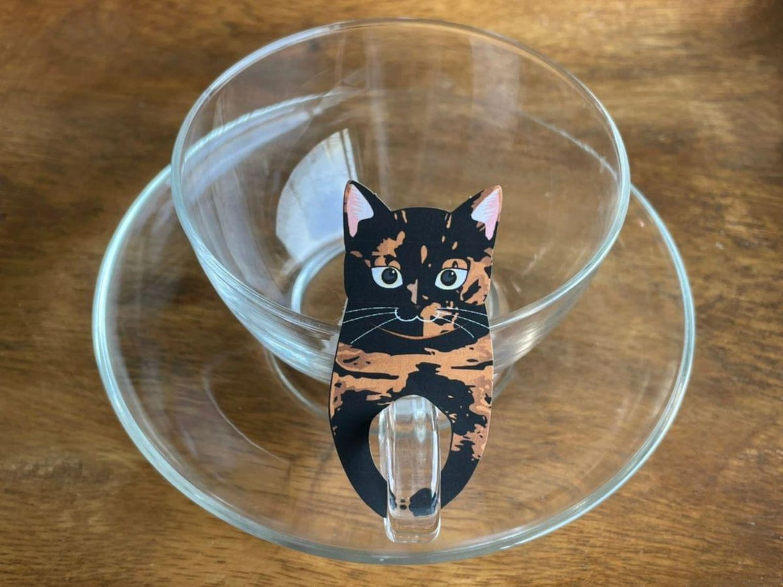 Japanese Cat Tea Bag Gift Set- Ocean Teabag - Etsy